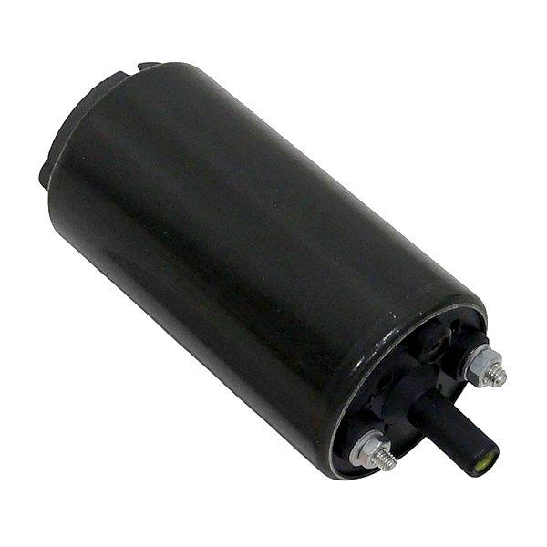 タービン・カム交換など高出力化エンジンに対応。高燃圧下でも安定した燃料供給を実現する社外互換タイプの燃料ポンプです。吸入空気量に見合った燃料を確保し、確実なパフォーマンスをサポートします。■適合車種・メーカー：トヨタ・車種：クラウン・型式：...