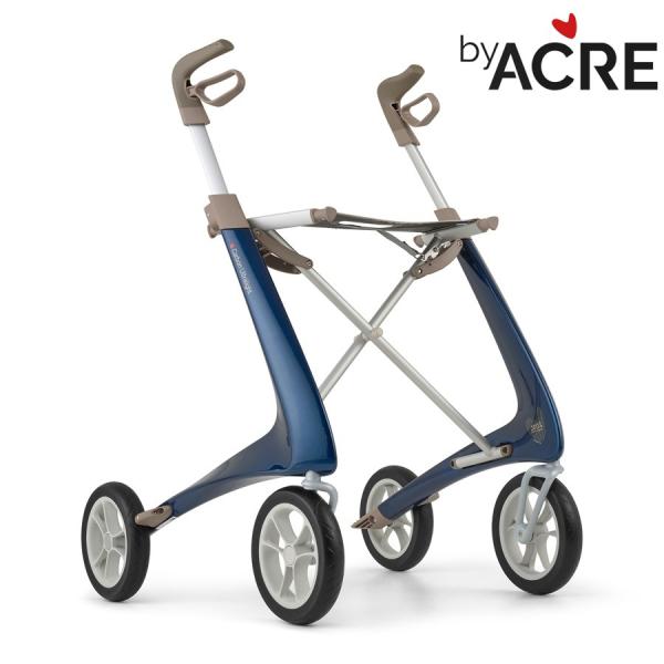 世界最軽量！毎日のお出掛けを「おしゃれ」に。旅行や散策にも最適なエブリディ歩行器