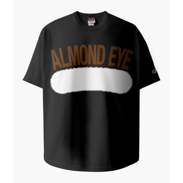 2019 S/S, BLOOD SPORTALMOND EYE SHADOW ROLL SUBSIDY T-SHIRTS【 製品仕様 】CHAMPION 7.0oz HEAVYWEIGHT U.S. MODEL ( MADE IN HOND...