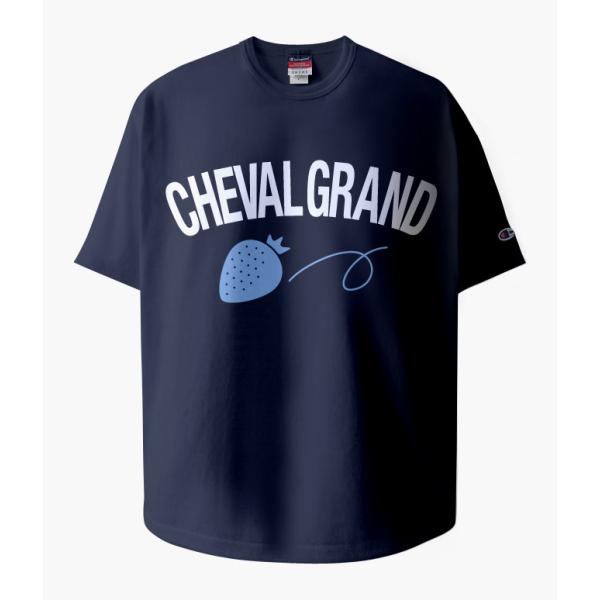 2019 S/S, BLOOD SPORTCHEVAL GRAND SUBSIDY T-SHIRTS▼オプションで図柄を追加する▼メニューから図柄を追加することができます。文字のみで図柄が不要な場合は「なし」をご選択ください。【 製品仕様 ...