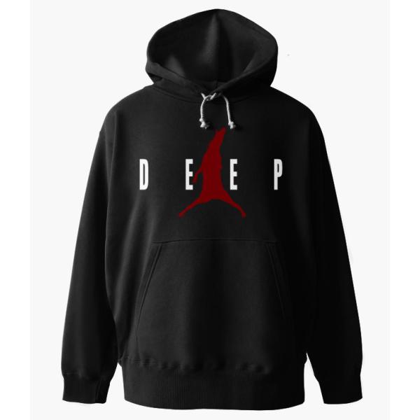 2020 F/W, 4 LEGS GOOD, 2 LEGS BAD.DEEP "AIR" HOODIE【 製品仕様 】STRONG HEAVYWEIGHTCOLOR : WHITE / NAVY / BLACKFABRIC : 80% CO...