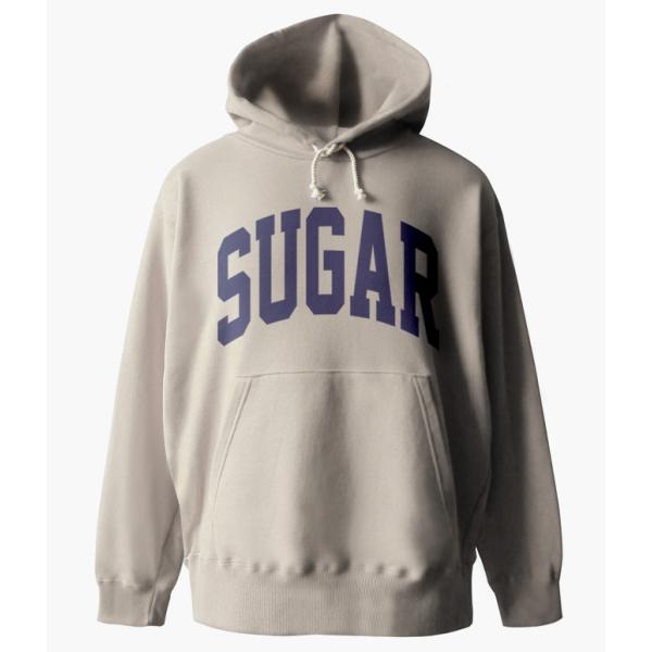 2023 F/W, 4 LEGS GOOD, 2 LEGS BAD.SUGAR SUBSIDY HOODIE【 製品仕様 】STRONG HEAVYWEIGHTCOLOR : WHITE / IVORY / SAGE / APPLE / N...