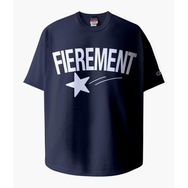 2019 S/S, BLOOD SPORTFIEREMENT SUBSIDY T-SHIRTS▼オプションで図柄を追加する▼メニューから図柄を追加することができます。文字のみで図柄が不要な場合は「なし」をご選択ください。【 製品仕様 】CH...