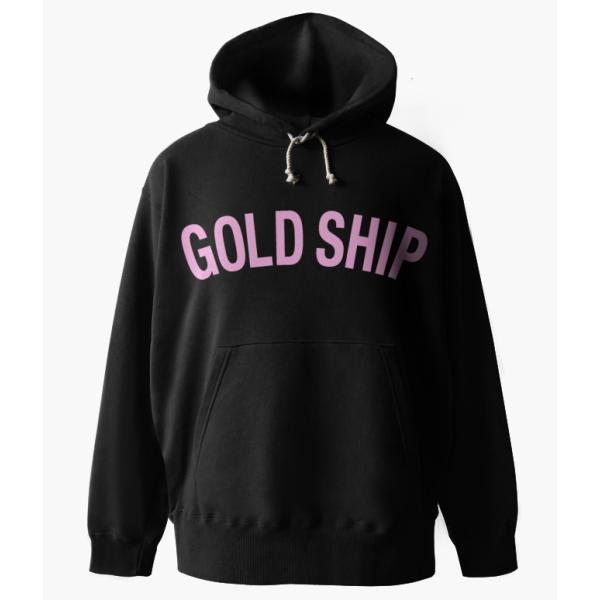 2019 F/W, BLOOD SPORTGOLD SHIP SUBSIDY HOODIE▼オプションで背面に図柄を追加する▼メニューからお好みの図柄を追加することができます。背面に図柄が不要な場合は「なし」をご選択ください。【 製品仕様 ...