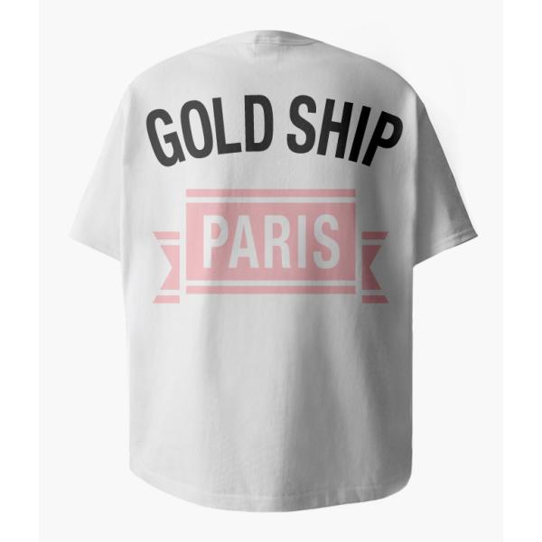2020 F/W, BLOOD SPORTGOLD SHIP PARIS SUBSIDY T-SHIRTS【 製品仕様 】CHAMPION 7.0oz HEAVYWEIGHT U.S. MODEL ( MADE IN HONDURAS )C...