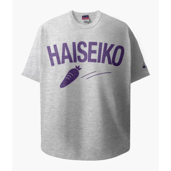 2022 F/W, BLOOD SPORTHAISEIKO SUBSIDY T-SHIRTS▼オプションで図柄を追加する▼メニューから図柄を追加することができます。文字のみで図柄が不要な場合は「なし」をご選択ください。【 製品仕様 】7.0...