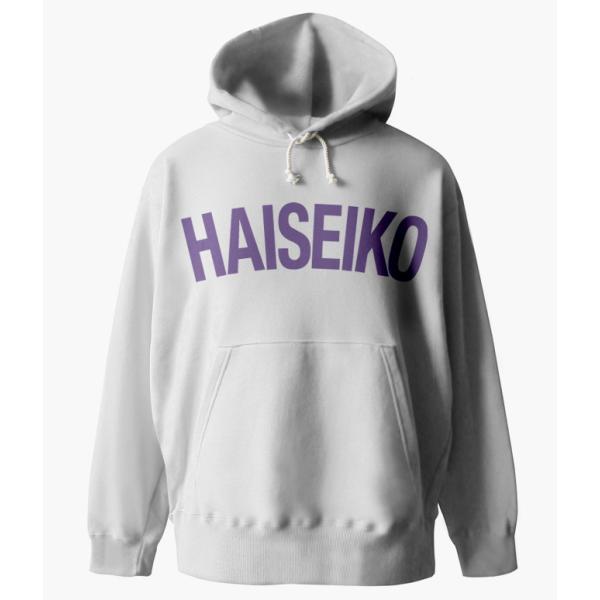 2022 F/W, BLOOD SPORTHAISEIKO SUBSIDY HOODIE▼オプションで背面に図柄を追加する▼メニューからお好みの図柄を追加することができます。背面に図柄が不要な場合は「なし」をご選択ください。【 製品仕様 】...