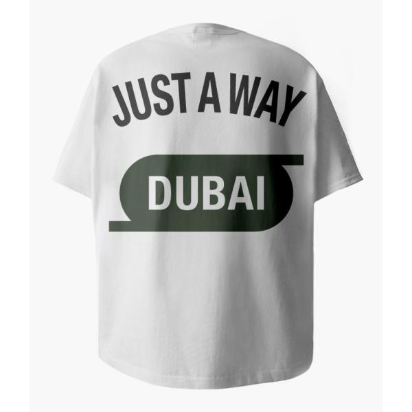 2019 S/S, BLOOD SPORTJUST A WAY DUBAI SUBSIDY T-SHIRTS【 製品仕様 】CHAMPION 7.0oz HEAVYWEIGHT U.S. MODEL ( MADE IN HONDURAS )...