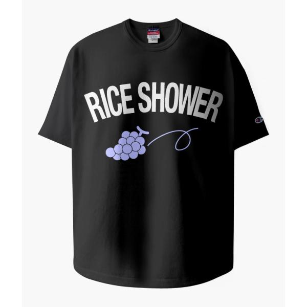 2020 F/W, BLOOD SPORTRICE SHOWER SUBSIDY T-SHIRTS▼オプションで図柄を追加する▼メニューから図柄を追加することができます。文字のみで図柄が不要な場合は「なし」をご選択ください。【 製品仕様 】...