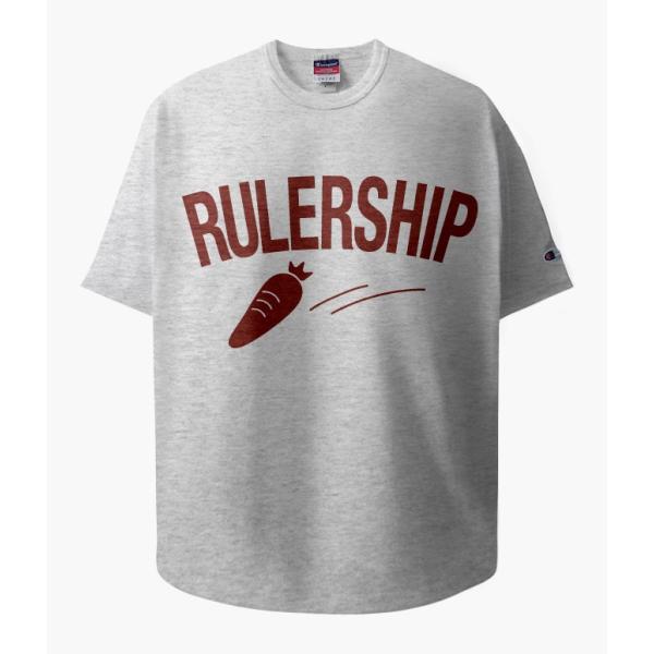 2019 S/S, BLOOD SPORTRULERSHIP SUBSIDY T-SHIRTS▼オプションで図柄を追加する▼メニューから図柄を追加することができます。文字のみで図柄が不要な場合は「なし」をご選択ください。【 製品仕様 】CH...