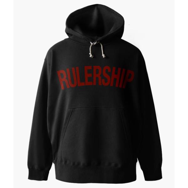 2019 F/W, BLOOD SPORTRULERSHIP SUBSIDY HOODIE▼オプションで背面に図柄を追加する▼メニューからお好みの図柄を追加することができます。背面に図柄が不要な場合は「なし」をご選択ください。【 製品仕様 ...