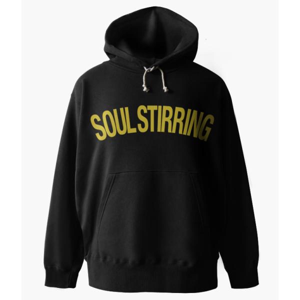 2019 F/W, BLOOD SPORTSOUL STIRRING SUBSIDY HOODIE▼オプションで背面に図柄を追加する▼メニューからお好みの図柄を追加することができます。背面に図柄が不要な場合は「なし」をご選択ください。【 製...