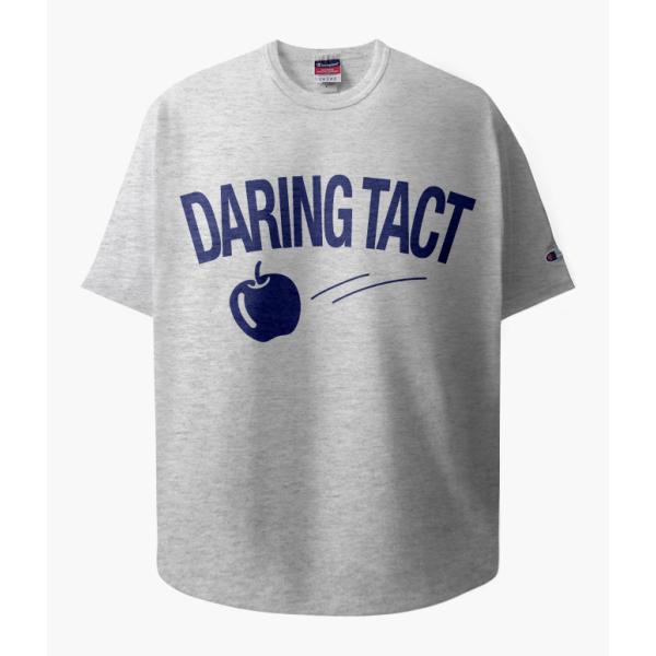 2020 F/W, BLOOD SPORTDARING TACT SUBSIDY T-SHIRTS▼オプションで図柄を追加する▼メニューから図柄を追加することができます。文字のみで図柄が不要な場合は「なし」をご選択ください。【 製品仕様 】...