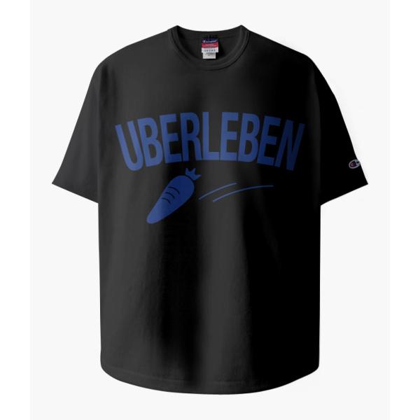 2022 S/S, BLOOD SPORTUBERLEBEN SUBSIDY T-SHIRTS▼オプションで図柄を追加する▼メニューから図柄を追加することができます。文字のみで図柄が不要な場合は「なし」をご選択ください。【 製品仕様 】CH...