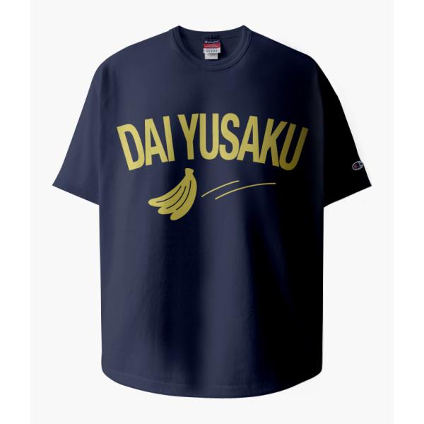 2022 F/W, BLOOD SPORTDAI YUSAKU SUBSIDY T-SHIRTS▼オプションで図柄を追加する▼メニューから図柄を追加することができます。文字のみで図柄が不要な場合は「なし」をご選択ください。【 製品仕様 】C...