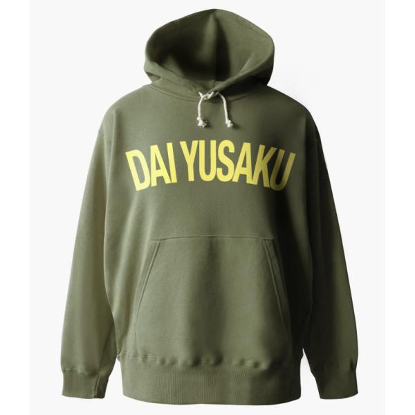 2022 F/W, BLOOD SPORTDAI YUSAKU SUBSIDY HOODIE▼オプションで背面に図柄を追加する▼メニューからお好みの図柄を追加することができます。背面に図柄が不要な場合は「なし」をご選択ください。【 製品仕様...