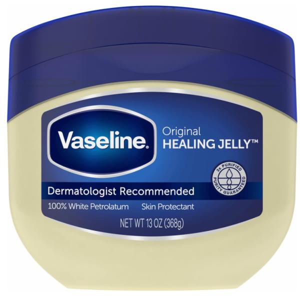 ・肌にやさしい・赤ちゃんから大人まで顔・唇・手・足など全身に。◆ブランド 　Vaseline◆容量　　368g◆成分　　・白色ワセリン（USPグレード）◆原産地　USA◆注意事項・お子様の手が届かない場所に保管してください。・直射日光の当た...