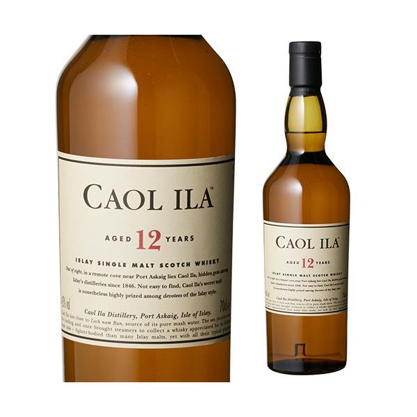 強烈な個性でピートが効いている。香りとテイストは複雑で、木炭のようにスモーキー商品名:カリラ 12年内容量:700mlアルコール度数:43%産地:アイラタイプ:シングルモルト※画像はイメージです。実際のボトルとデザインやヴィンテージが異なる...