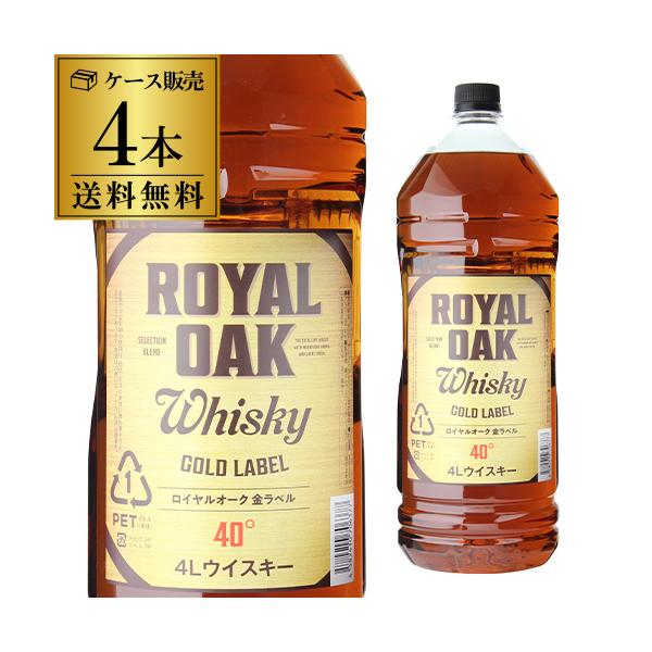 オーク樽熟成原酒にバーボンの原酒をブレンド。バーボン由来のバニラと蜂蜜を連想させるリッチで甘いアロマ。バーボン原酒を30％も使用したリッチな「金ラベル」。角瓶やブラックニッカなどのデイリーウイスキーファンの方にも是非一度お試し頂きたい1本で...