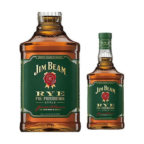 フルーティーでペパーミントを思わせる芳香を醸し出した、軽い飲み口のライウイスキー商品名:ジムビーム ライ内容量:700mlアルコール度数:40%産地:アメリカタイプ:ライ※画像はイメージです。実際のボトルとデザインやヴィンテージが異なる場合...