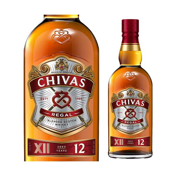 リッチでスムース、その表現にふさわしい円熟したプレミアム・ブレンデッドスコッチウイスキー。カテゴリーで圧倒的なマーケットシェアを誇る、スコッチウイスキーを象徴するフラッグシップブランド。2015年 IWSC インターナショナル・ワイン＆スピ...