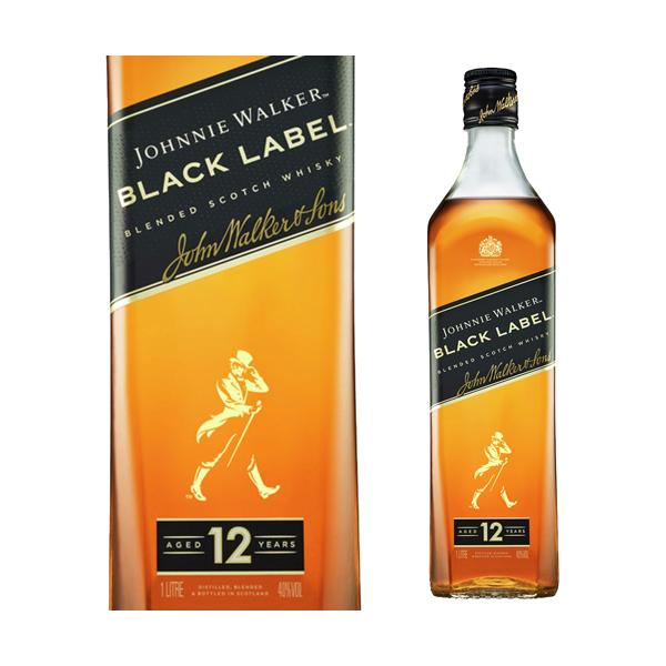 スコットランドの様々な地位から集められたいくつもの原酒をブレンド。個性豊かなフレーバーが一口に感じられます。商品名:ジョニーウォーカー12年 黒ラベル １Ｌ内容量:1000mlアルコール度数:40%産地:スコットランドタイプ:ブレンデッド ...