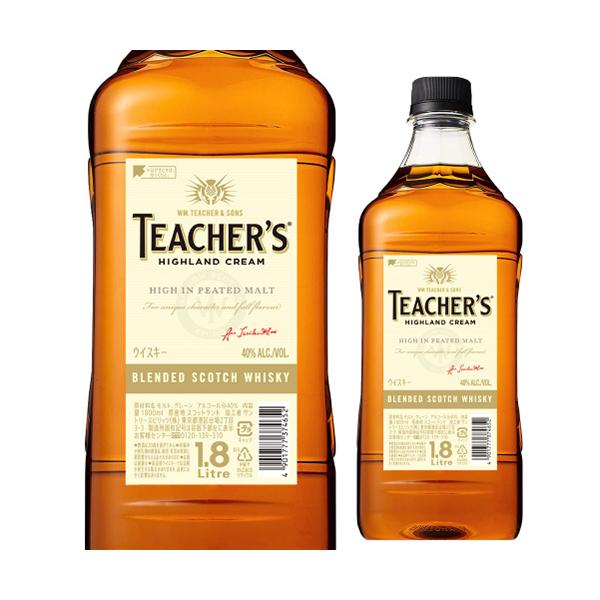 ウィリアム・ティーチャーが自分の名前をウイスキーに付けたのは、そのブレンドが完璧の域に達したときだったと言われています。「ティーチャーズ　ハイランドクリーム」こそが、そのウイスキーです。スモーキーの香りが特長のスコッチ。アードモア蒸留所でつ...