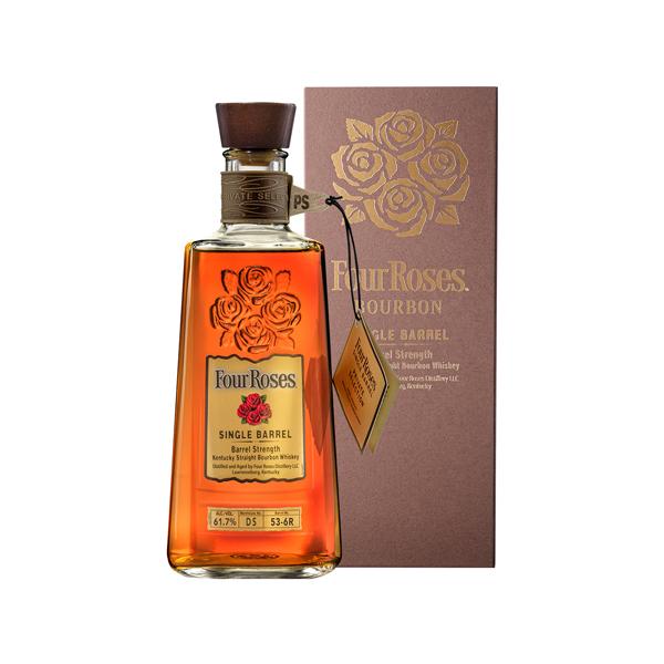 リカーマウンテン ウイスキースーパーバイザー「新美」が実際にフォアローゼズ蒸留所を訪れて、マスターディスティラー「ブレント氏」とともに熟考の末選び抜いた弊社限定の1樽。マッシュビルはEタイプで、コーン75％、ライ麦20％、大麦麦芽5％。10...