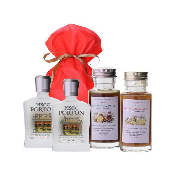 品名:ピスコ ポルトン イージー カクテル キット内容量:50mlアルコール分:43度分類:ピスコ/ブランデー原産国:ペルー「お酒は20歳から！未成年者への酒類の販売は固くお断りしています！」※ワイン・洋酒など、ボトル商品(750ml未満)...