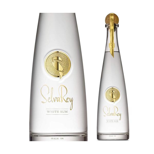 ■商品名　セルバレイ ホワイトラム■タイプ スピリッツ/ラム■アルコール度数　40度■容量 750ml※ワイン・洋酒など、ボトル商品(750ml未満)と同梱可能。合計12本まで1個口でお届けできます。味わい分類：味わい豊かなホワイト※画像は...