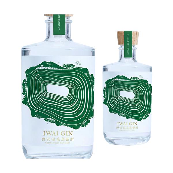 野沢温泉村の実りの季節を祝うIWAI GIN。すもも、桜の葉、林檎の木の繊細なフレーバーで、フルーティーでフローラルなジン。トニックと一緒に。【野沢温泉蒸留所】長野県、野沢温泉の中心にて2022年12月に操業開始。メンバーは野沢温泉を愛し、...