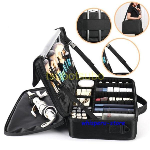 商品詳細【素材】帆布、その他【カラー】ブラック【サイズ】大号40cm*29cm*14cm、中号37cm*26cm*11cm【セット内容】化粧ボックスだけ【注意事項】こちらの商品はですので、説明書は付属しておりません。