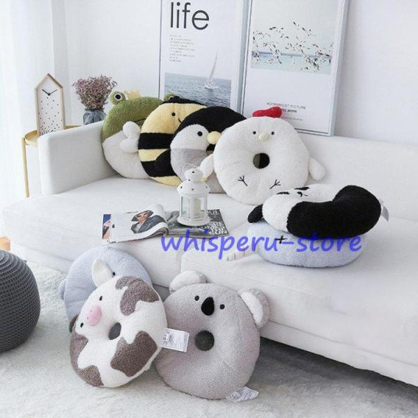 ■ 品名：座布団■ 素材：ポリエステル■ カラー：全9色■ サイズ：直径38cm■ 充填物 ：ＰＰ綿 クッション クッション   座布団 クッション 低反発   オフィス 椅子 背筋  腰 背中  座布団 ドライブ クッション クッション ...