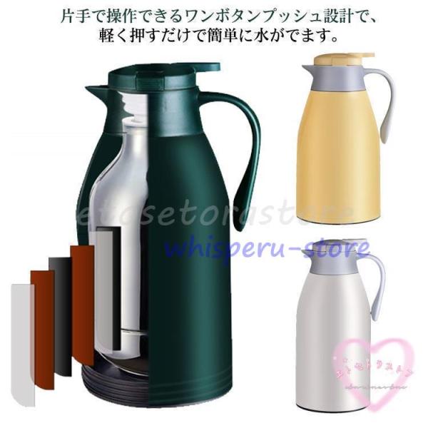 サイズ：31*8.3mm、容量：1900ml