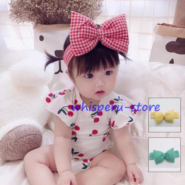 ■ 品名：ベビーヘアバンド■ 素材：ポリエステル ■ カラー：全3色■ 頭周り：45-47CM■ 産地：中国whisperuの人気検索ワード：赤ちゃん ヘアバンド ベビー カチューシャ かわいい ベビーヘアバンド 髪飾り 新生児 キッズ こ...