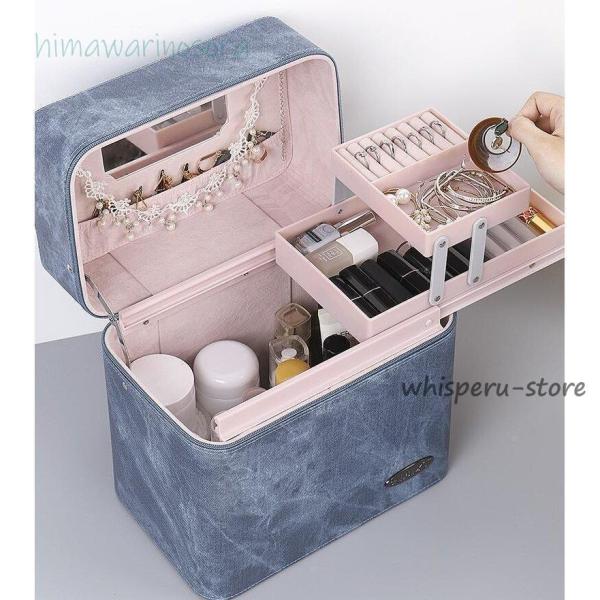 商品詳細【素材】PU、その他【カラー】01、02、03、04、05、06【サイズ】27cm*17cm*19cm【セット内容】化粧ボックスだけ【注意事項】こちらの商品は品ですので、説明書は付属しておりません。