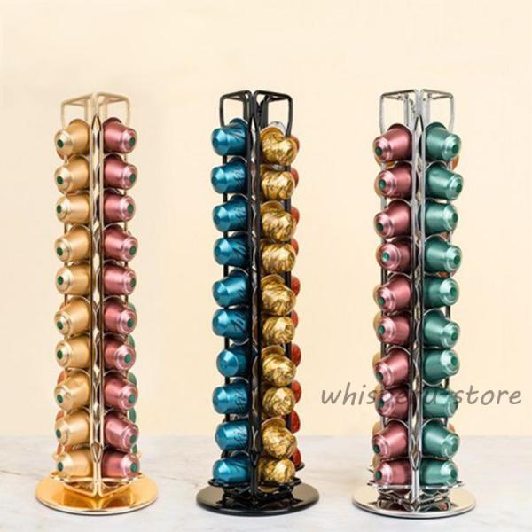 材質:鉄カプセルを取り出しやすい構造。取り出す時には角度が付いているのでスムーズに取り出す事が出来ます。自動的に上部のカプセルが落ちてくるので?次に取り出す時にも便利です。台座が回転するので?お好みのカプセルを直ぐに取り出せます。底面には滑...