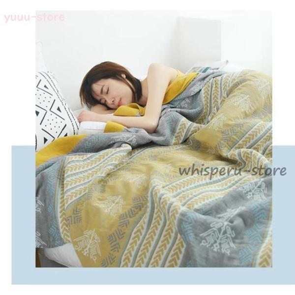 商品詳細■サイズ（約）：150*200cm200*230cm■素材：棉※備考●実寸はメジャー採寸の為、若干の誤差が生じる場合があります。●商品写真はできる限り実物の色に近づけるよう加工しておりますが、お客様のお使いのモニター設定、お部屋の照...