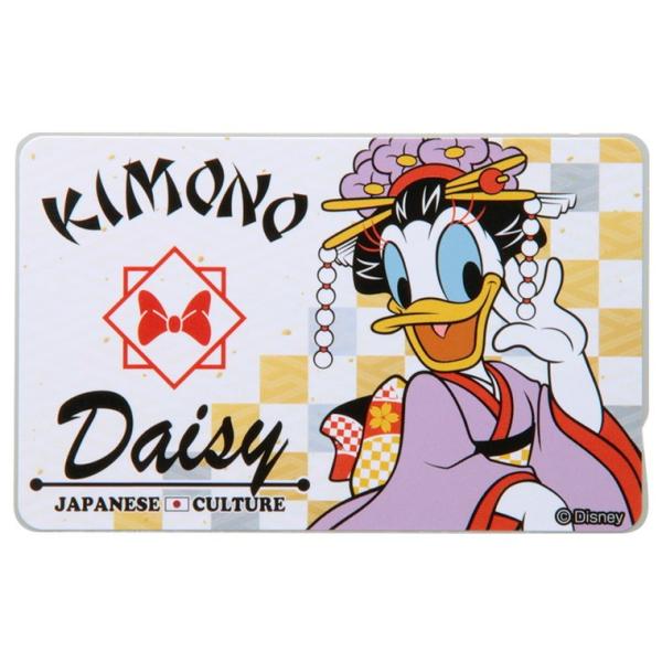 ■対応端末: ICカードステッカー■カラー: 和・デイジー■素材: 紙関連キーワード: *