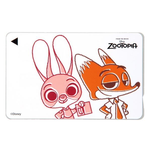 ■対応端末: ICカードステッカー■カラー: ポップ・ジュディ＆ニック関連キーワード: おすすめ 貼り方 さらさら 割れない メーカー アンチグレア 厚さ apple アップル ブルーライト ブルーライトカット 安い 傷 ホコリ べたべた ...