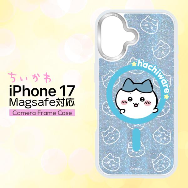 ■対応端末: iPhone 17■カラー: ハチワレ■素材: TPU、PET、PC、アルミ■ストラップホール: あり■MagSafe: 非対応関連キーワード: iPhone 17 iPhone17Air iPhone17Pro iPhone...