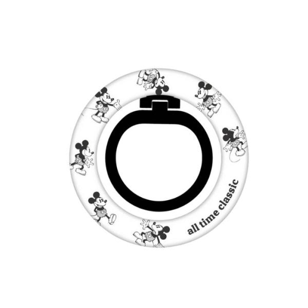 ■素材: PET、PC、亜鉛合金 関連キーワード: ディズニー ミッキー スマホリング マグセーフ MagSafe 対応 マルチリング マグネットリング ホールドリング 携帯リング スマートフォンリング リング スタンド スタンド機能 動画...
