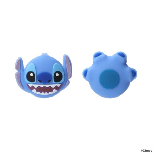 ■カラー: スティッチ 関連キーワード: スティッチ スティックカバー アナログスティックカバー SWITCH2対応 Nintendo Switch2 ニンテンドースイッチ2 任天堂 ニンテンドー スイッチ2 ジョイコン2 Joi-Con2...