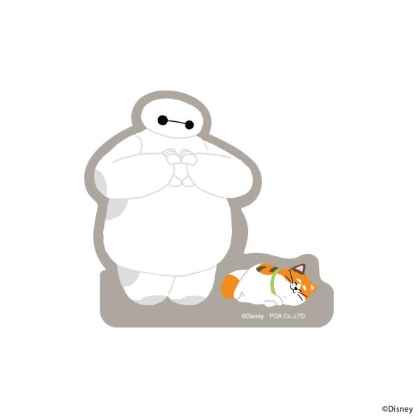 ■カラー: ベイマックス 関連キーワード: ステッカー シール ベイマックス スマホに挟める かわいい シンプル おしゃれ 韓国 耐水 耐光 耐水性 耐光性 防水 防水性 色褪せない 水に強い 長持ち 耐久性 防水ステッカー デコステッカー...