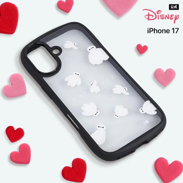 ■対応端末: iPhone 17■カラー: ベイマックス_ふわふわ2■素材: ポリカーボネート、熱可塑性ポリウレタン樹脂■ストラップホール: あり■MagSafe: 対応関連キーワード: iPhone17 ケース ベイマックス かわいい ス...