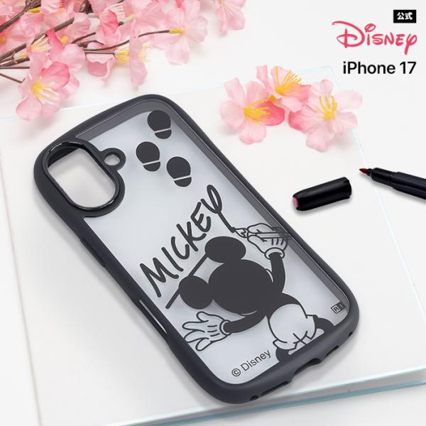 ■対応端末: iPhone 17■カラー: ミッキーマウスサイン■素材: ポリカーボネート、熱可塑性ポリウレタン樹脂■ストラップホール: あり■MagSafe: 対応関連キーワード: iPhone17 ケース ミッキー かわいい スマホケー...
