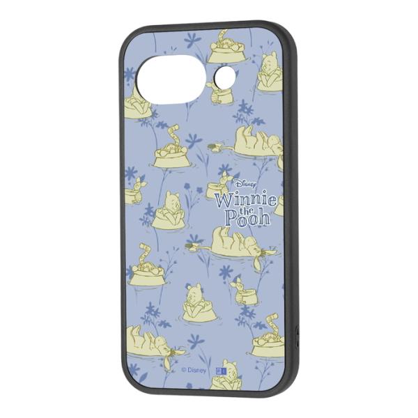 ■対応端末: Google Pixel 10a ■カラー: プーさんと仲間達_総柄 ■素材: 熱可塑性ポリウレタン樹脂、ポリカーボネート ■ストラップホール: あり ■MagSafe: 非対応 関連キーワード: Pixel10a ケース プ...