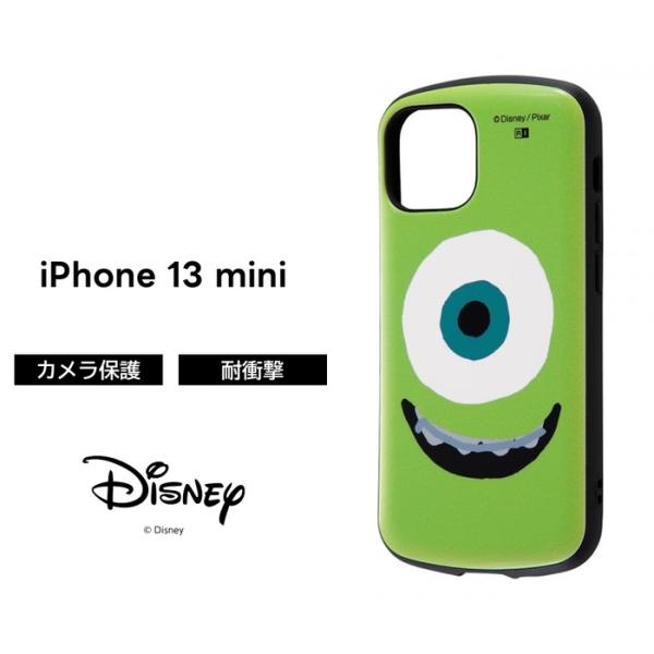 ■対応端末: iPhone 13 mini■カラー: マイク/フェイスアップ■素材: ポリカーボネイト素材、熱可塑性ポリウレタン樹脂■ストラップホール: あり■MagSafe: 非対応関連キーワード: iPhone 13 mini ケース ...