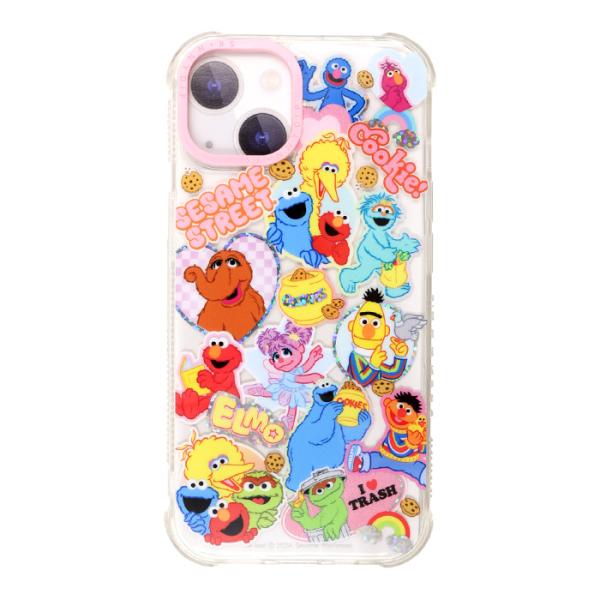 ■対応端末: iPhone 14 Pro■カラー: マルチカラー■素材: TPU■ストラップホール: あり■ワイヤレス充電: 対応■MagSafe: 非対応関連キーワード: iPhone14Pro iPhone 14Pro 14 Pro あ...