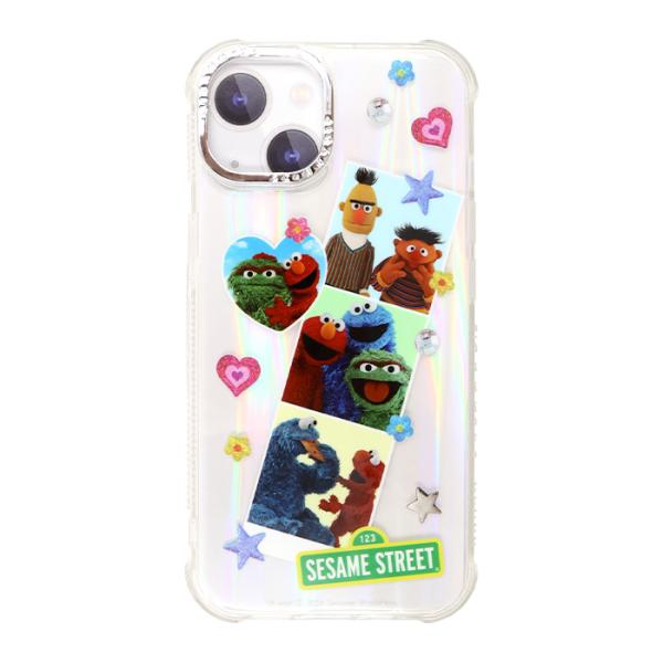 ■対応端末: iPhone 13■カラー: マルチカラー■素材: TPU■ストラップホール: あり■ワイヤレス充電: 対応■MagSafe: 非対応関連キーワード: iPhone13 iPhone 13 あいふぉん13 あいふぉん アイフォ...